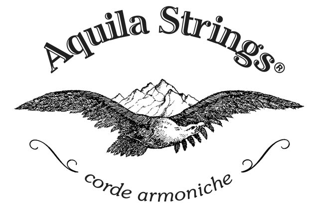 Aquila Ukulele Strings – Ukulele Trading Co Australia