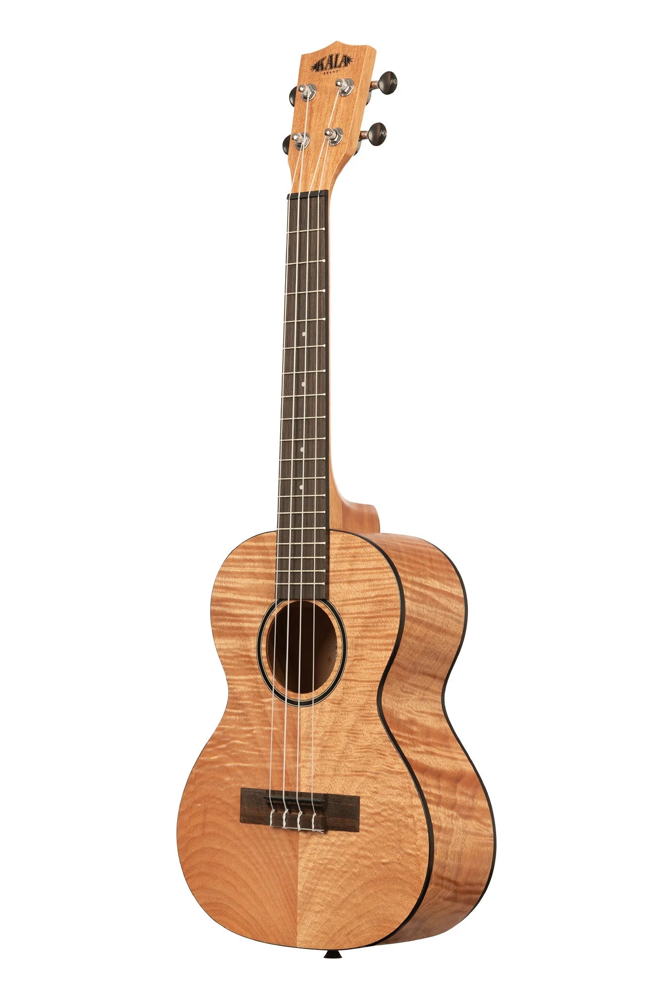 KA-TEM Exotic Mahogany Tenor Ukulele w/ Gigbag – Ukulele Trading Co ...