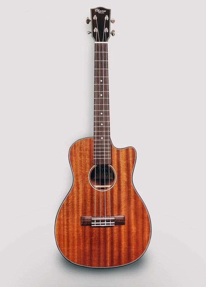 Baritone – Ukulele Trading Co Australia